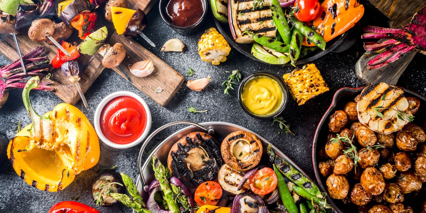 Najbolji prilozi uz roštilj