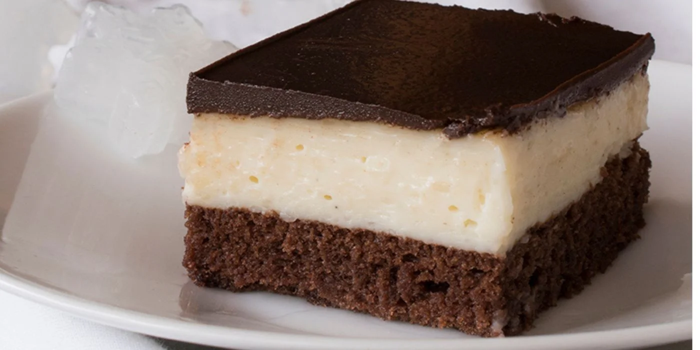 Ledene kocke - recepti