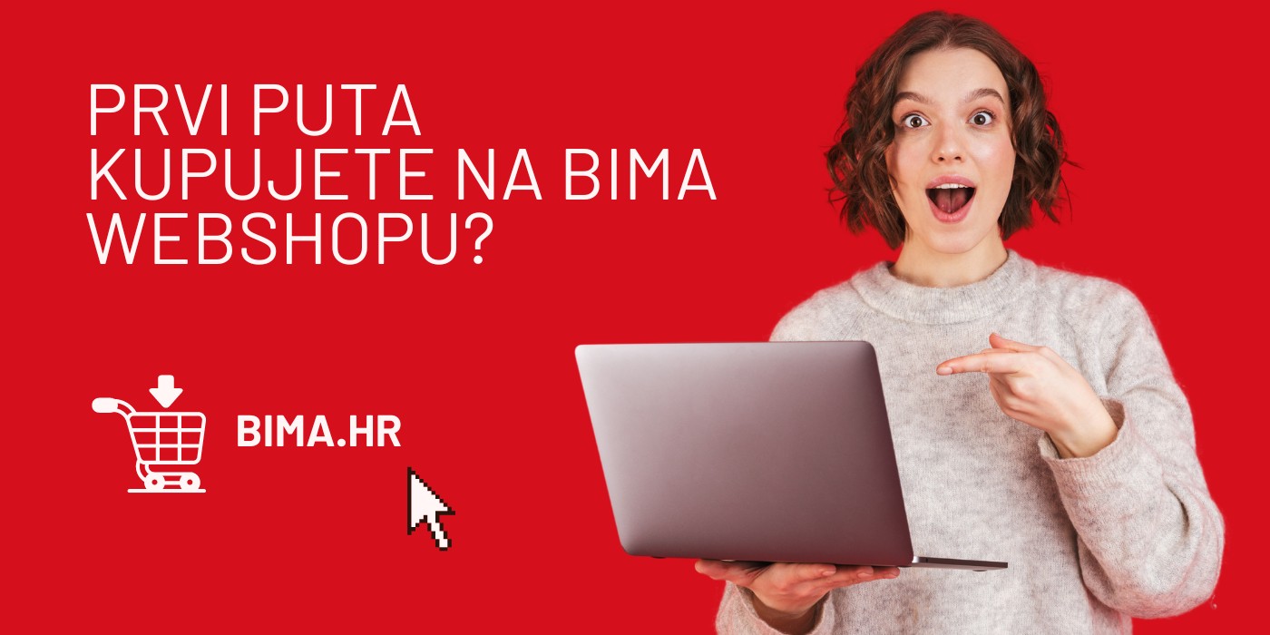 Sve što trebate znati o kupnji na Bima-shop.hr
