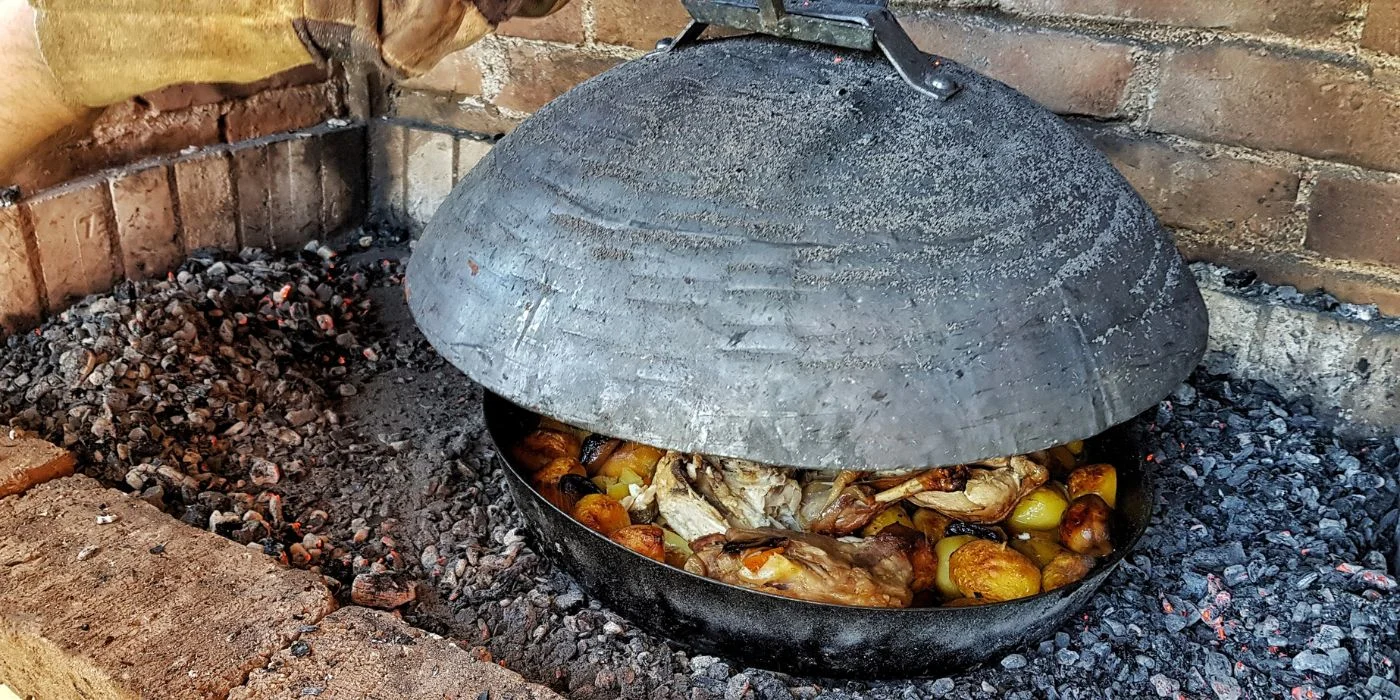 Meso ispod peke - Savjeti za savršenu peku!