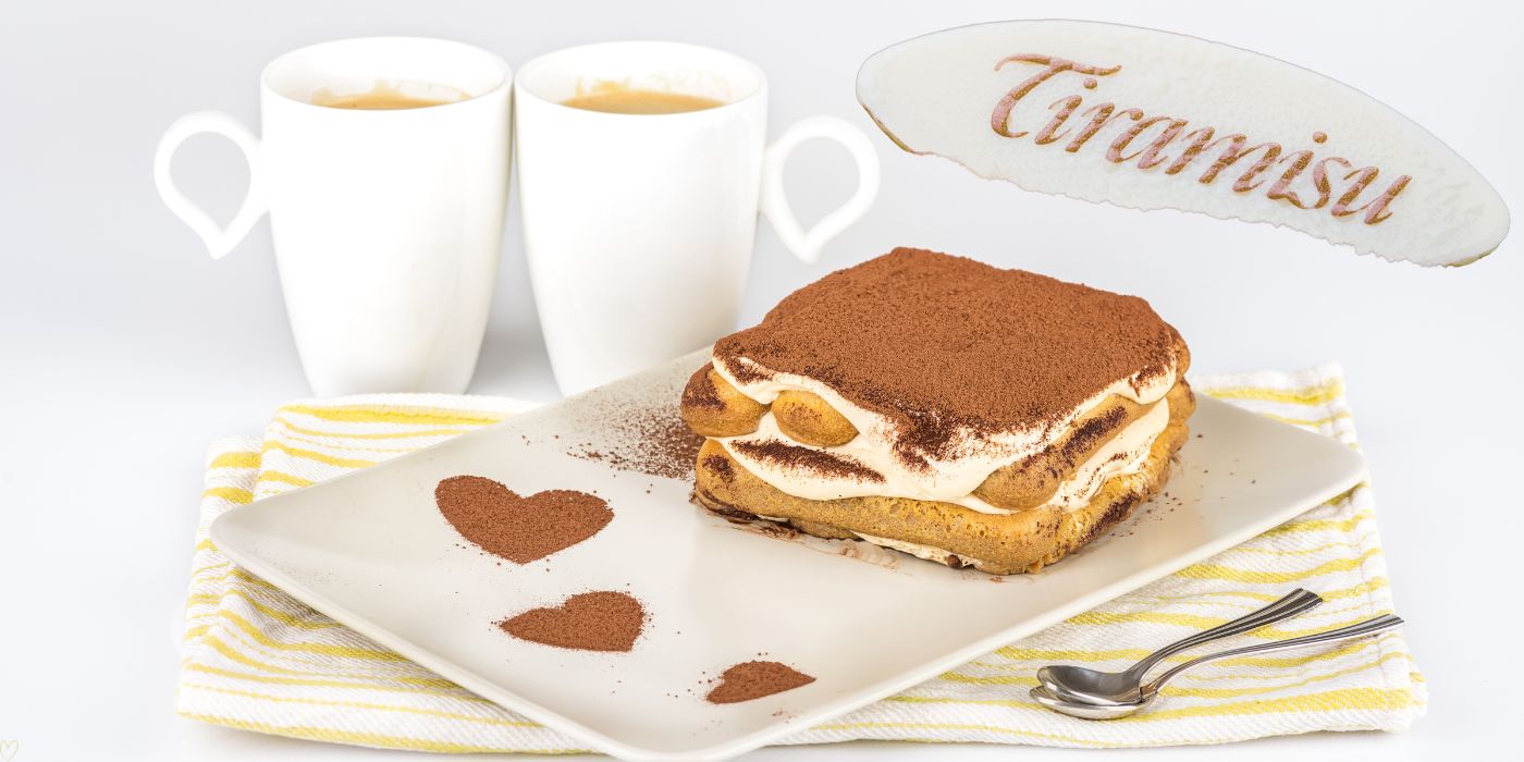 Tiramisu originalni recept
