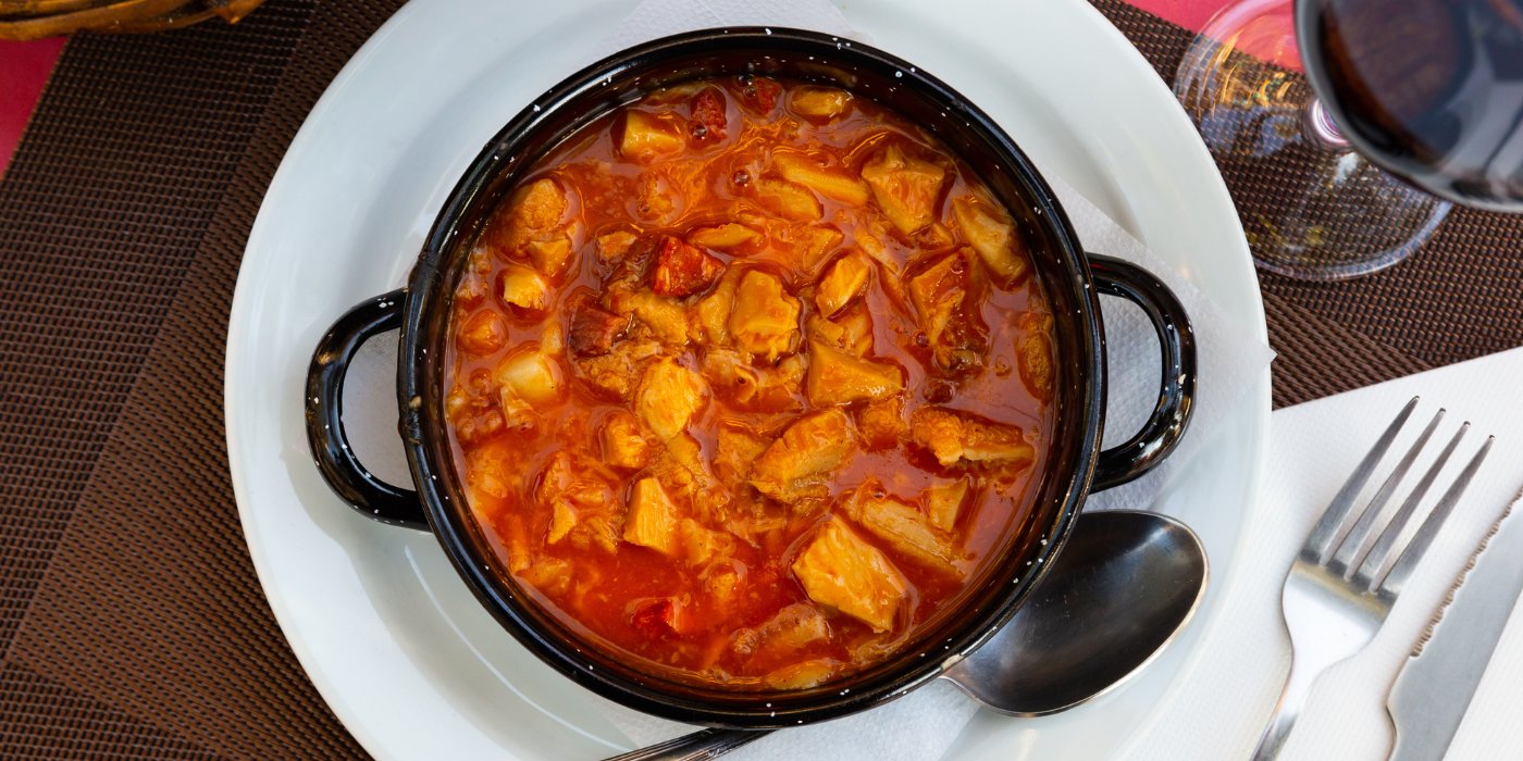 Tripice recept: Provjereno najbolji!