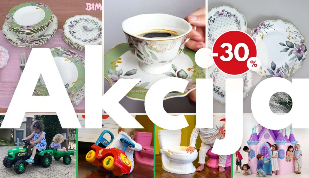 Bima shop - igračke, posuđe, pokloni | Nagrada za web godine