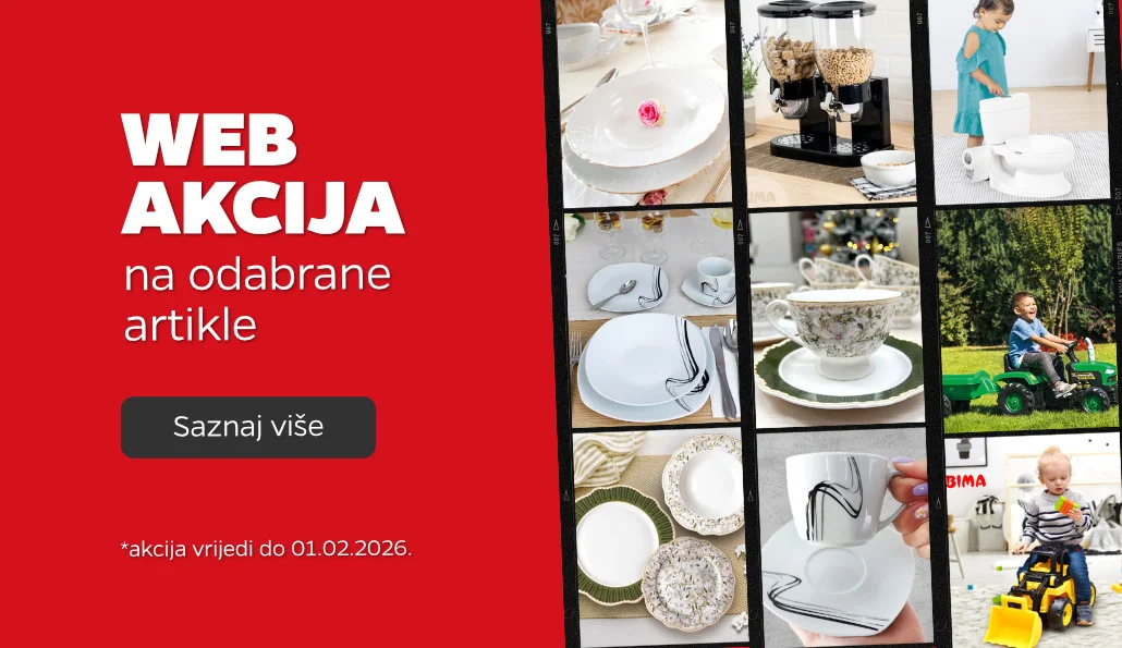 Bima Shop | Webshop kojem vjerujete (ocjena kupaca 4,9/5)